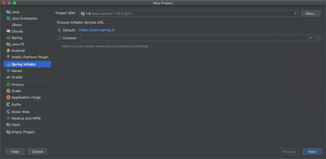 springboot+easyExcel快速上手指南 - 数据库敲门人