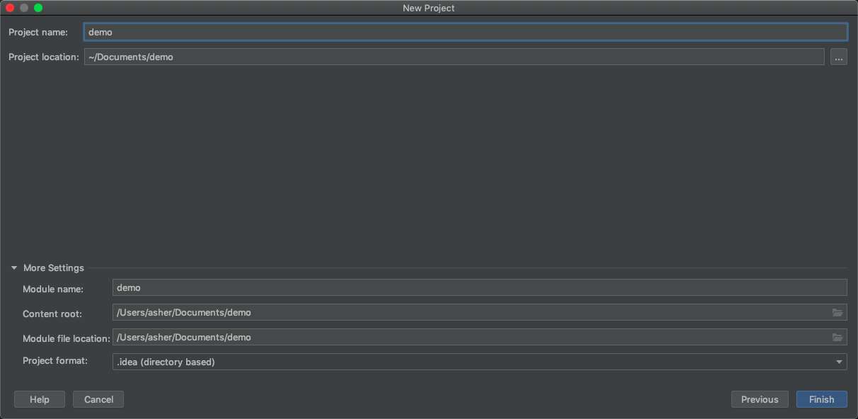 springboot+easyExcel快速上手指南 - 数据库敲门人