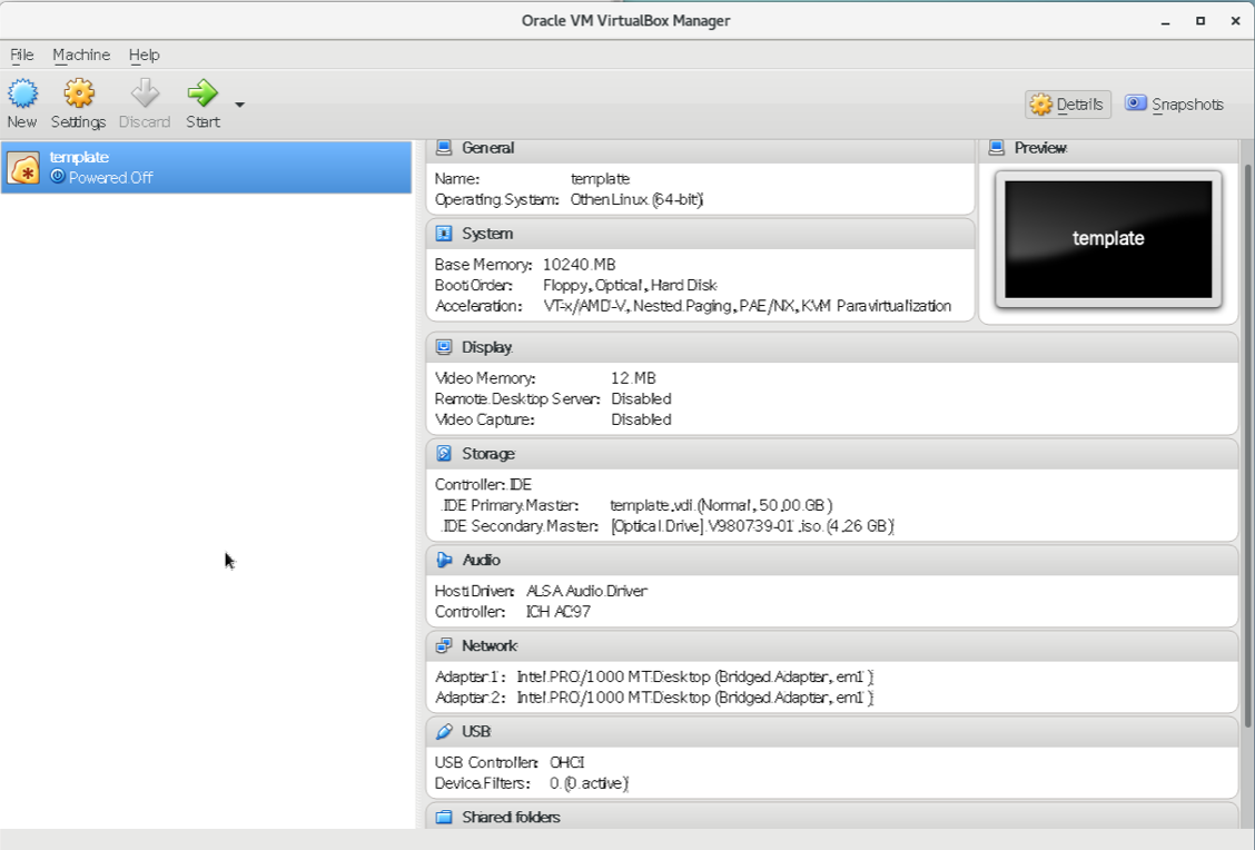 Step By Step Install Oracle 21c Rac Database 数据库敲门人
