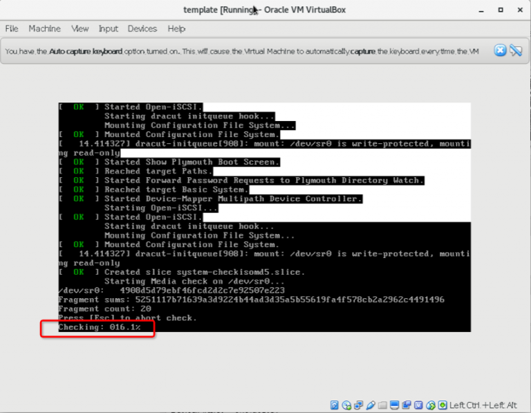 Step By Step Install Oracle 21c Rac Database 数据库敲门人