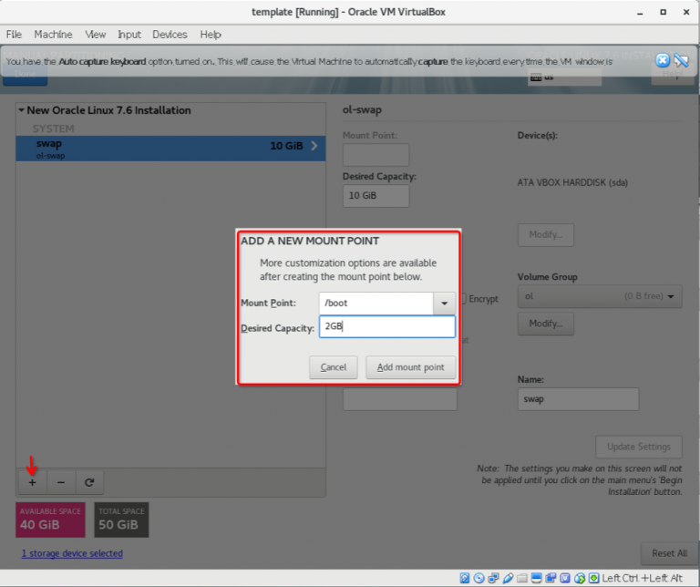 Step By Step Install Oracle 21c Rac Database 数据库敲门人