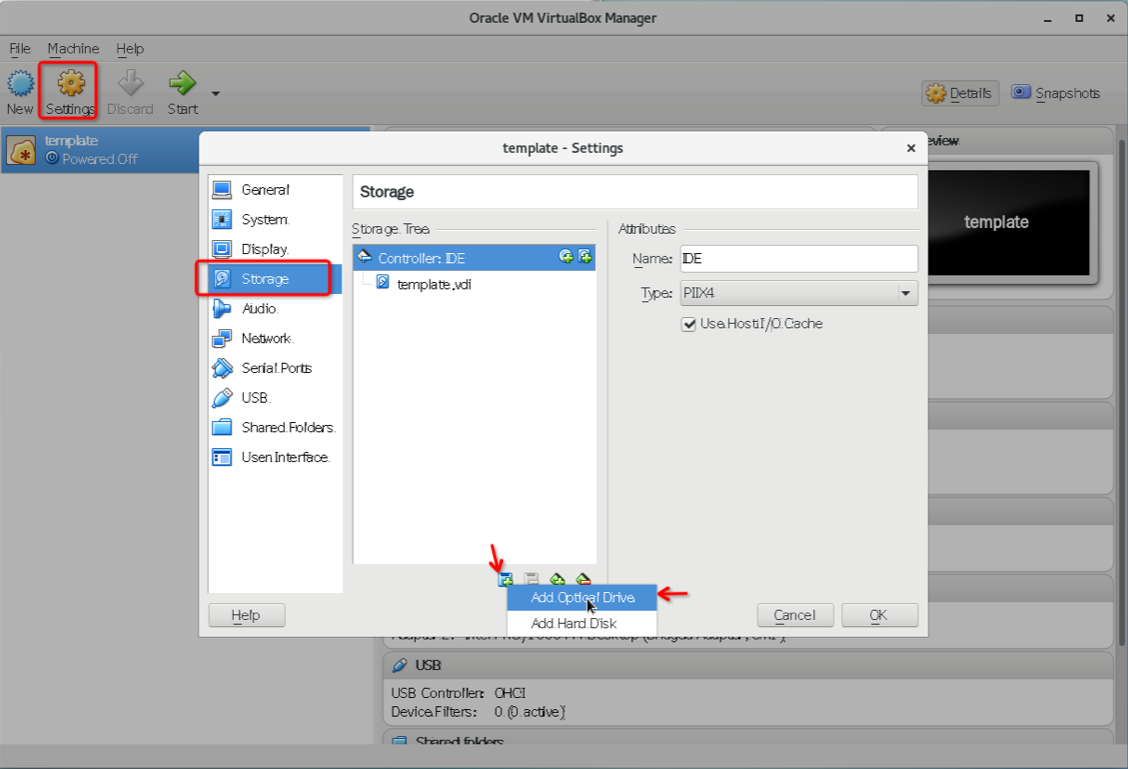 Step By Step Install Oracle 21c Rac Database 数据库敲门人