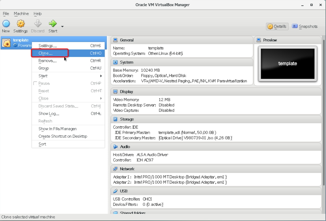 Step By Step Install Oracle 21c Rac Database 数据库敲门人