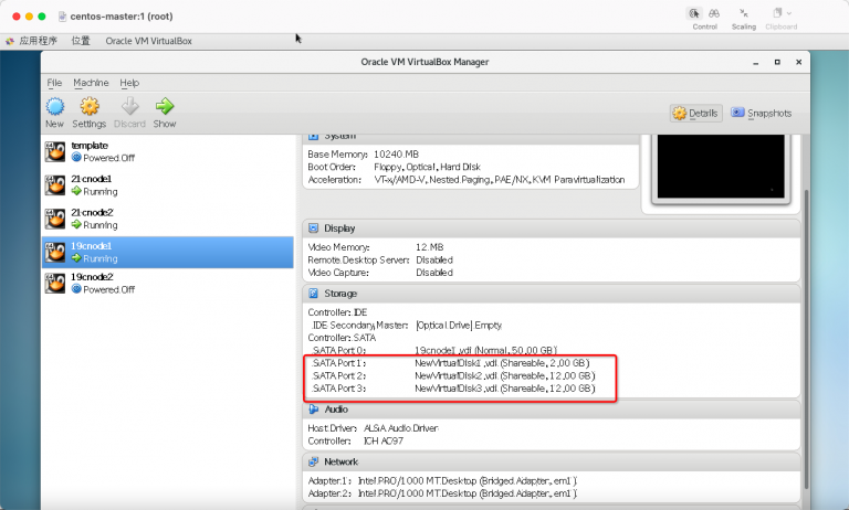 Step By Step Install Oracle 19c Rac Database 数据库敲门人