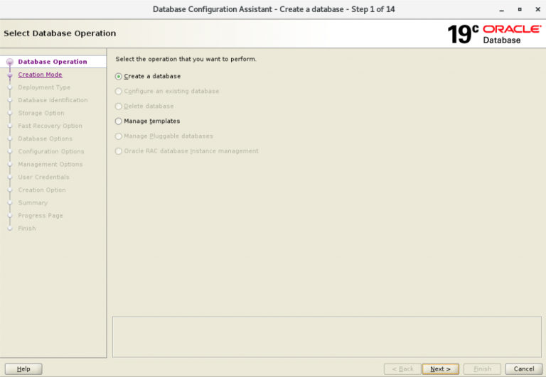 Step By Step Install Oracle 19c Rac Database 数据库敲门人 2696