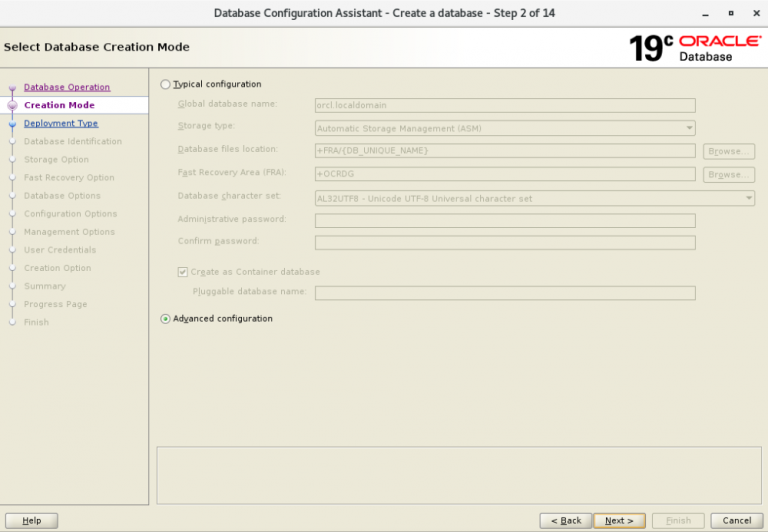 Step By Step Install Oracle 19c Rac Database 数据库敲门人 9783