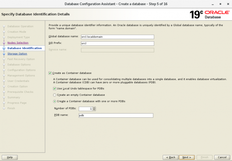 Step By Step Install Oracle 19c Rac Database 数据库敲门人